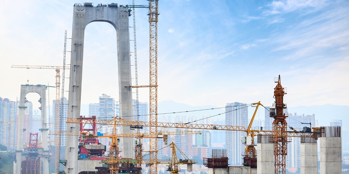 Konstruksi Bangunan: Pengertian, Jenis, dan Tahapan Pembangunan